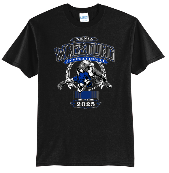 XIT Tournament Shirt